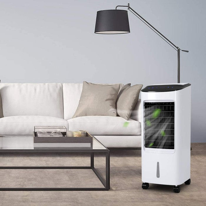 Portable Room Air Cooler